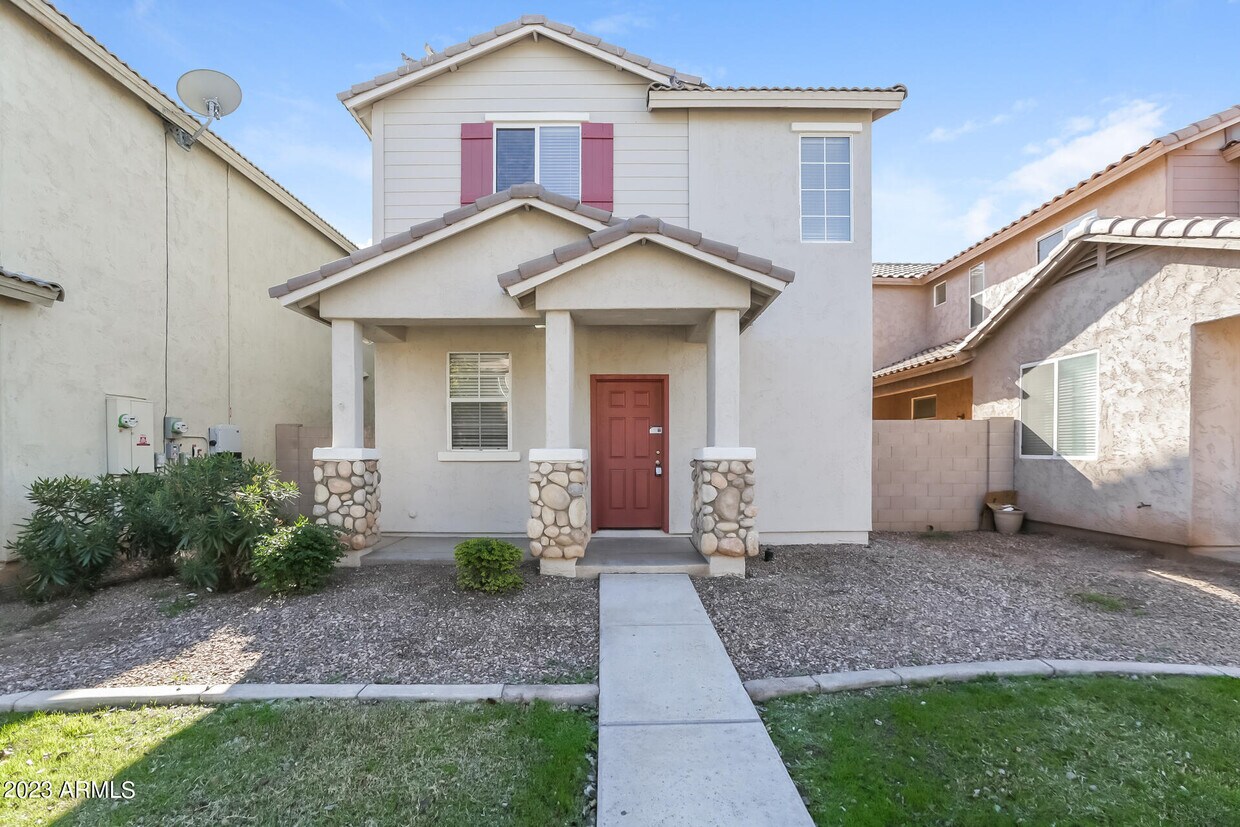 5337 W Warner St, Phoenix, AZ 85043 - House Rental in Phoenix, AZ ...