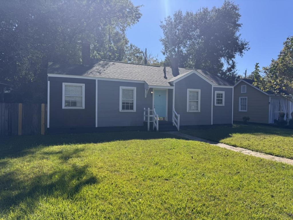 2653 Foreman Cir, Mobile, AL 36606 - House Rental in Mobile, AL ...
