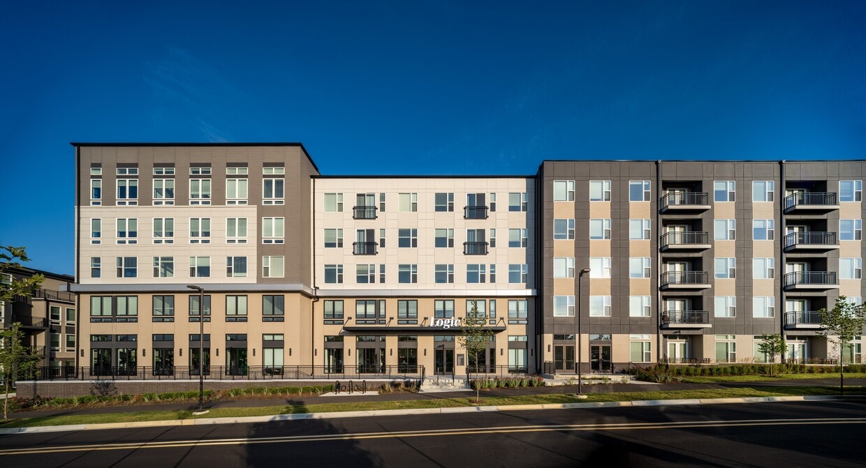Logic at White Oak - 12230 Longfield Dr Silver Spring, MD 20904 ...