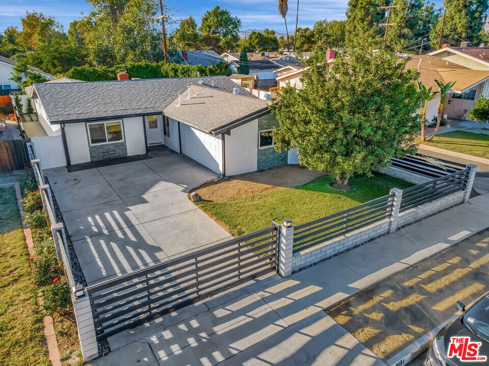 8151 Aldea Ave, Los Angeles, CA 91406 - House Rental in Los Angeles, CA ...