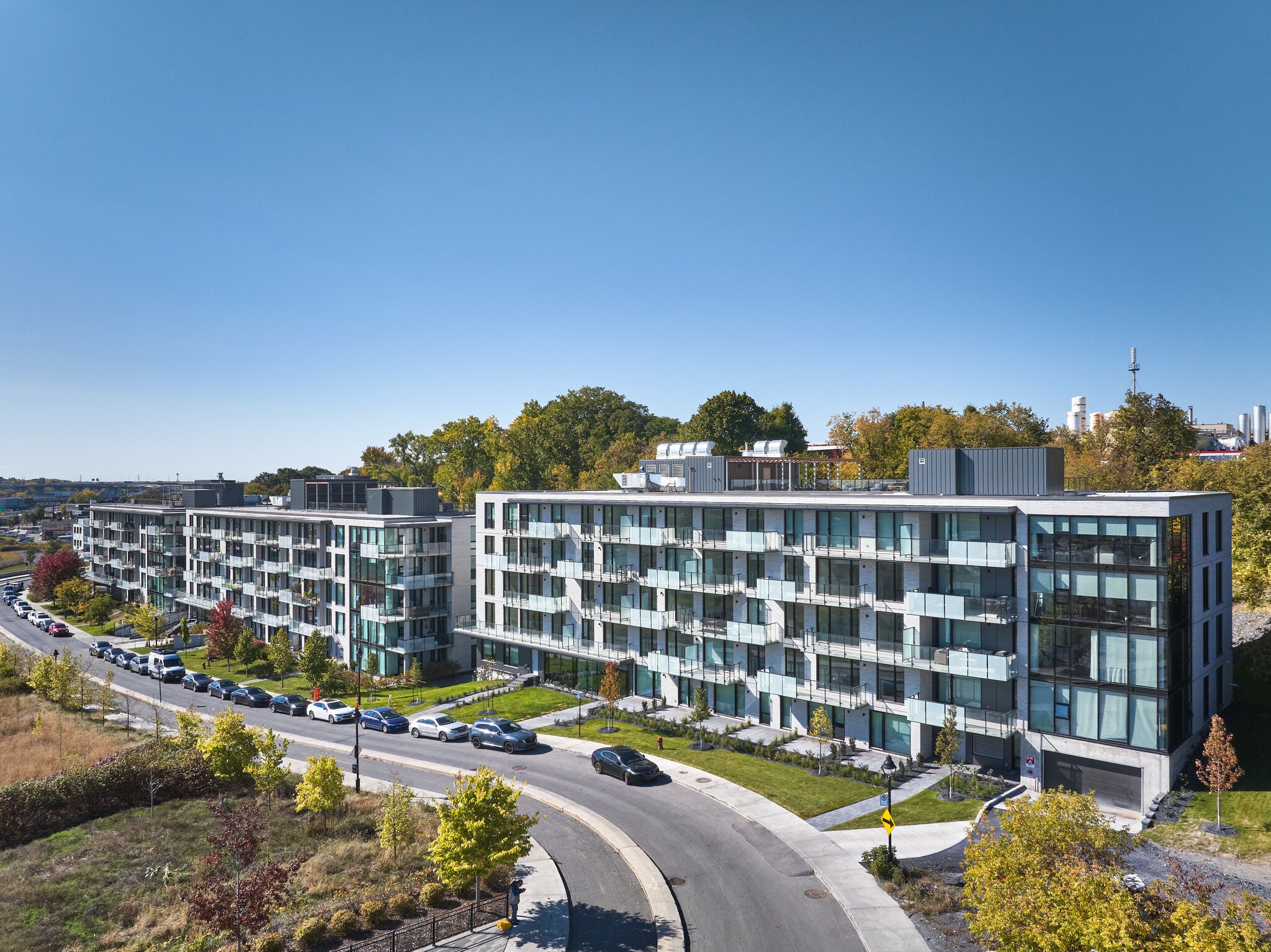 Bellevue MTL Apartments - 275 Av Brock S Montréal, QC | Apartments.com