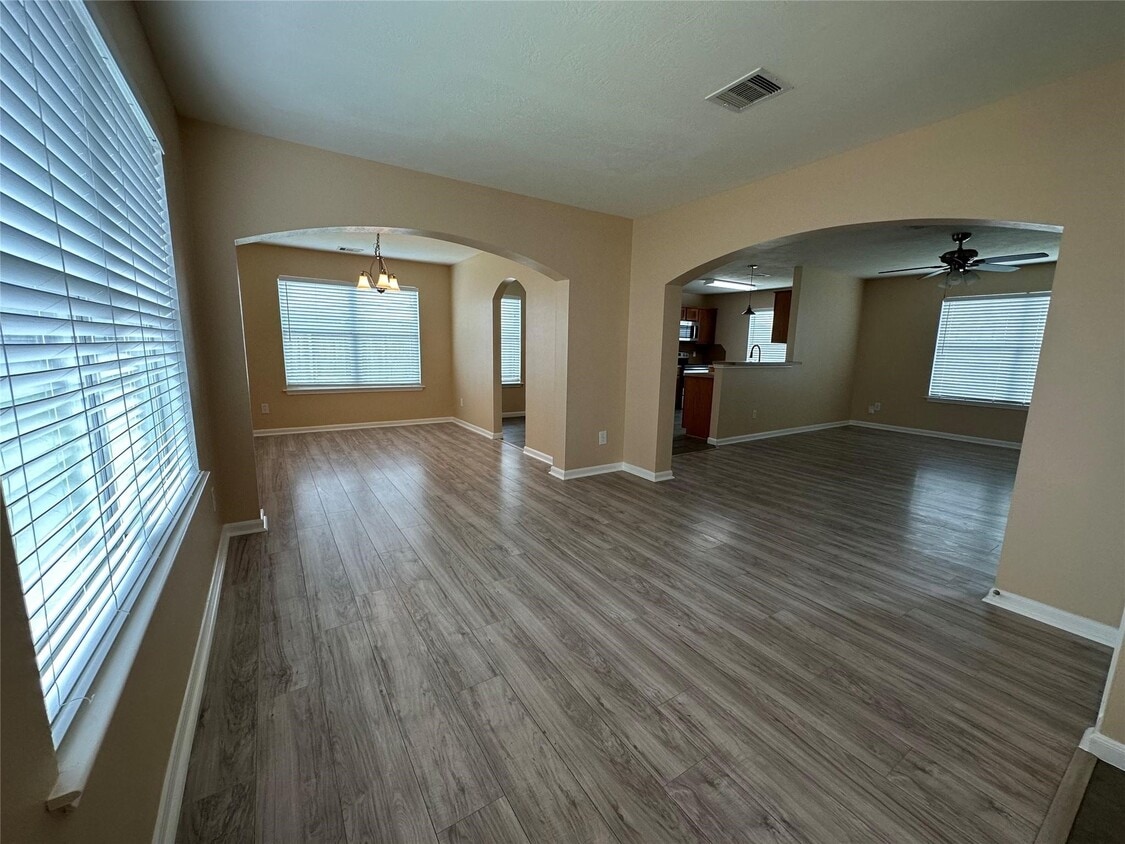 19162 Yellow Thrush Dr, Cypress, TX 77433 - House Rental in Cypress, TX ...