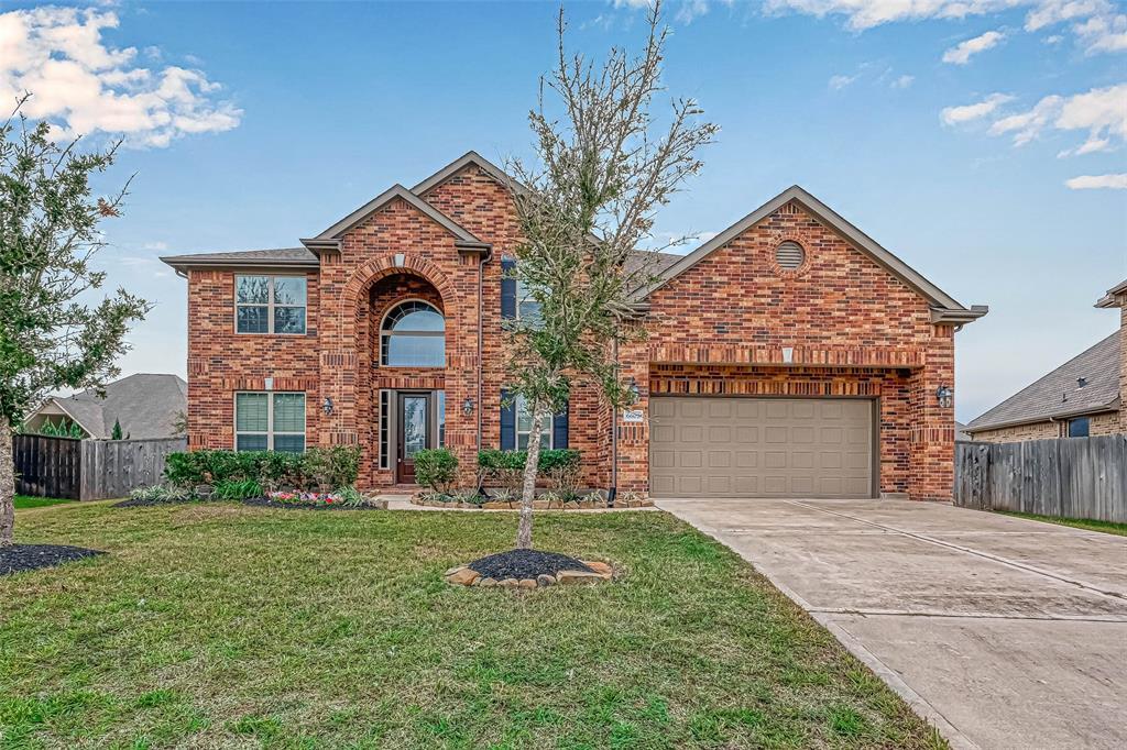 6607 Cedar Hawk Ct, Katy, TX 77493 - House Rental in Katy, TX ...