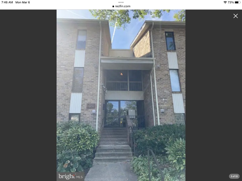 5488 Cedar Ln Unit A2, Columbia, MD 21044 | Apartments.com