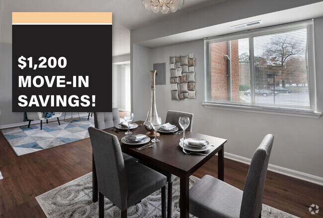 Gateway at Peerless Apartments & Townhomes - Apartments in Upper ...