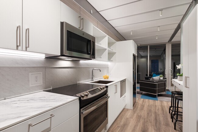 3ZERO3 - Apartments in Seattle, WA | Apartments.com