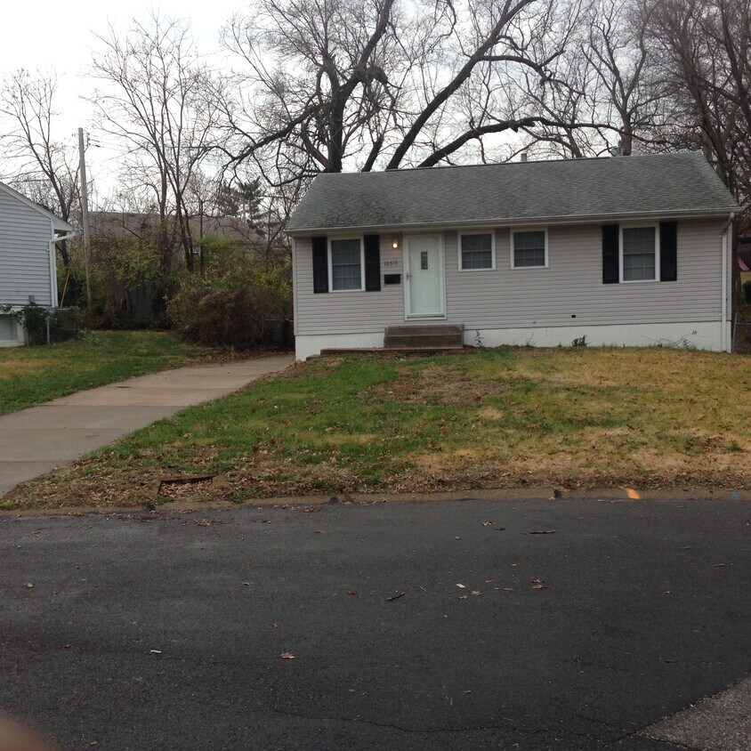 10515 Lothian Cir, Saint Louis, MO 63137 - House Rental in Saint Louis ...