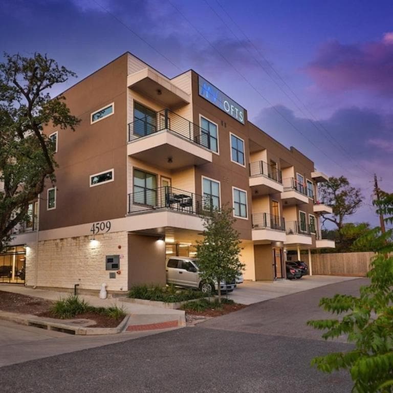 4509 Mt Vernon St Unit 05, Houston, TX 77006 - Condo for Rent in Houston, TX | Apartments.com