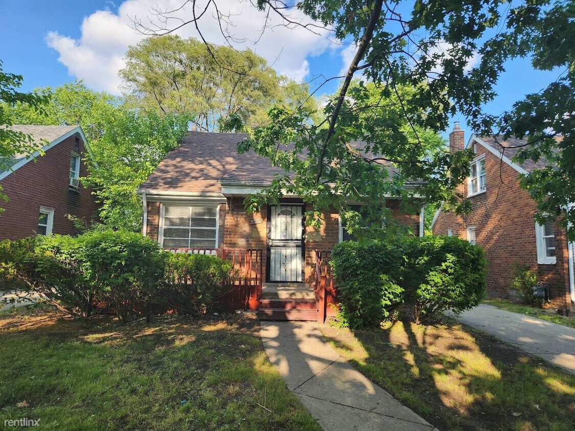 20222 Stansbury Ave, Detroit, MI 48235 - House Rental in Detroit, MI ...