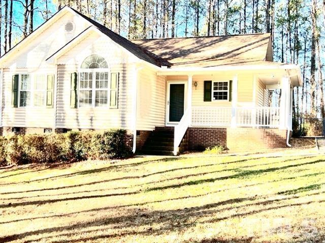 112 Tree Farm Ln, Angier, NC 27501 - House Rental in Angier, NC ...