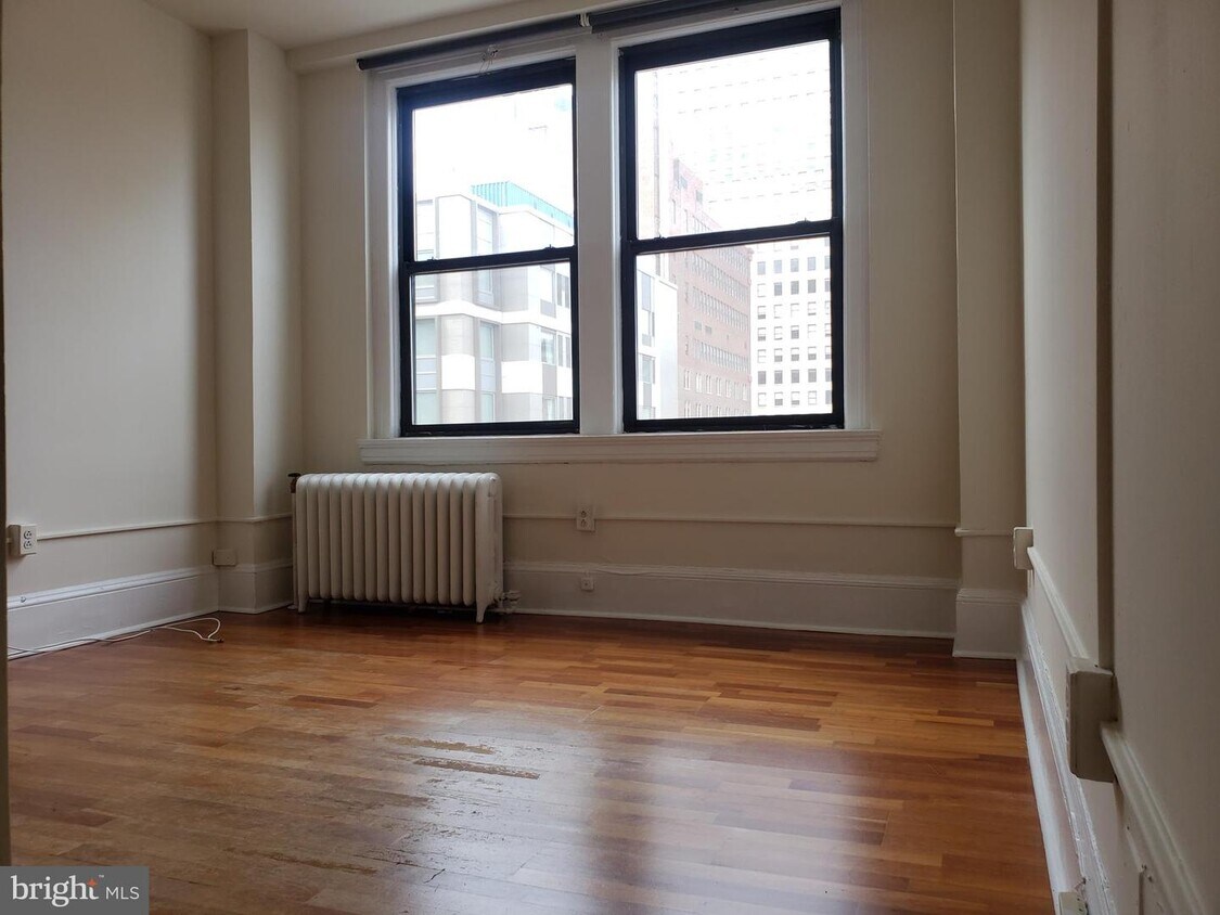 1324 Locust St Unit 1209, Philadelphia, PA 19107 - Room for Rent in ...
