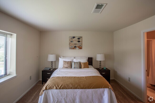 Christiana Meadows - 265 Bear Christiana Rd Bear, DE - Apartments for ...