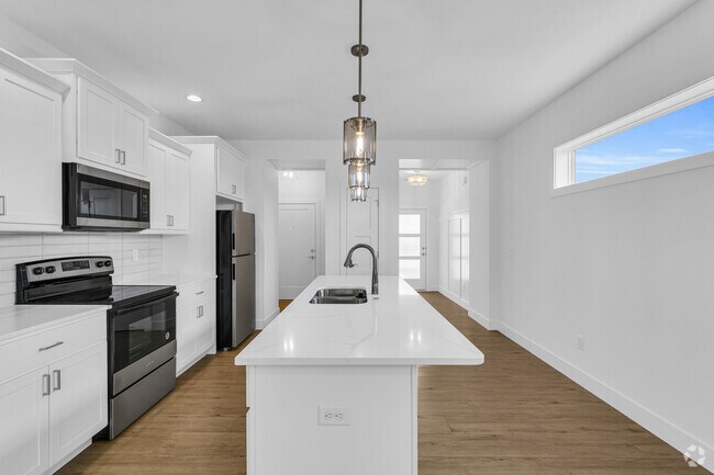 Houses for Rent with Yard in Longview IL