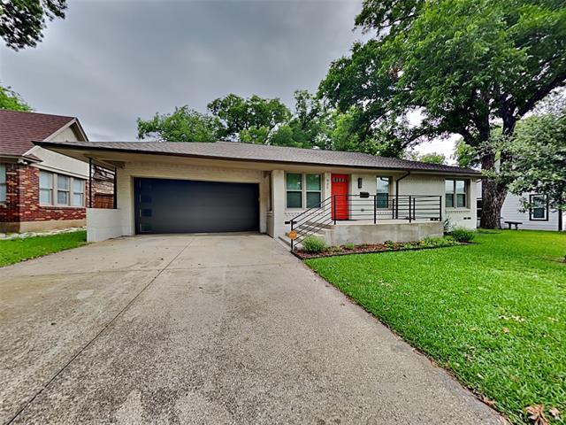 925 Winston St, Dallas, TX 75208 - House Rental in Dallas, TX ...