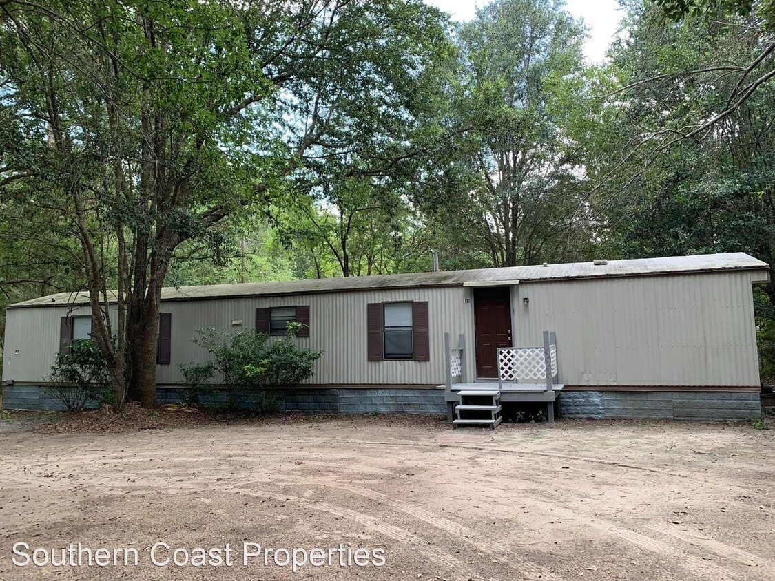 143 Thompson Rd, Allenhurst, GA 31301 - House Rental in Allenhurst, GA ...