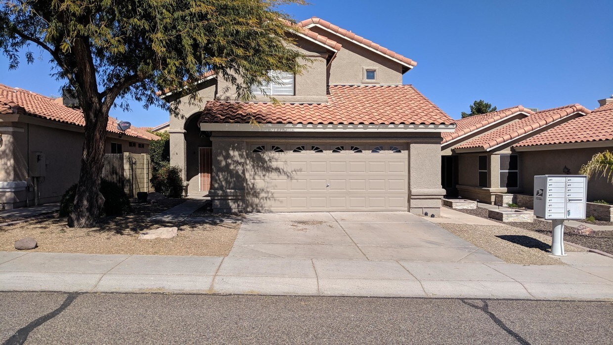 3218 E Altadena Ave, Phoenix, AZ 85028 - House Rental in Phoenix, AZ ...