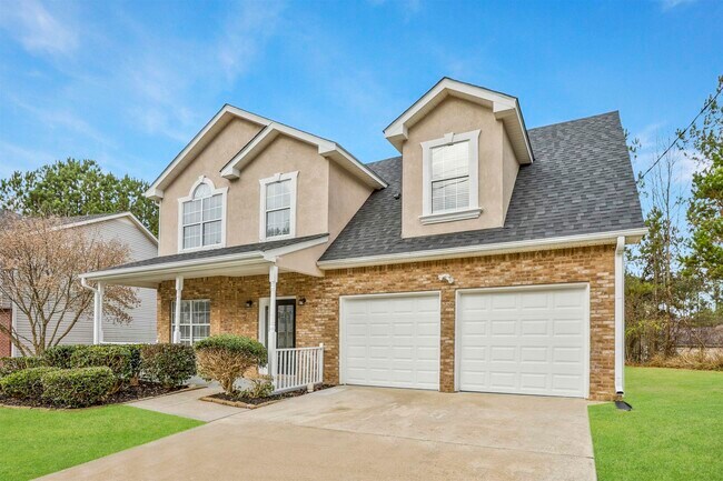 1809 Cutters Mill Way, Lithonia, GA 30058 - House Rental in Lithonia ...