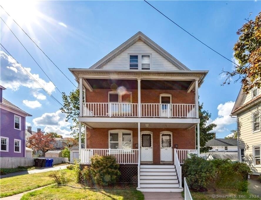 419 High St, Middletown, CT 06457 - Room for Rent in Middletown, CT ...