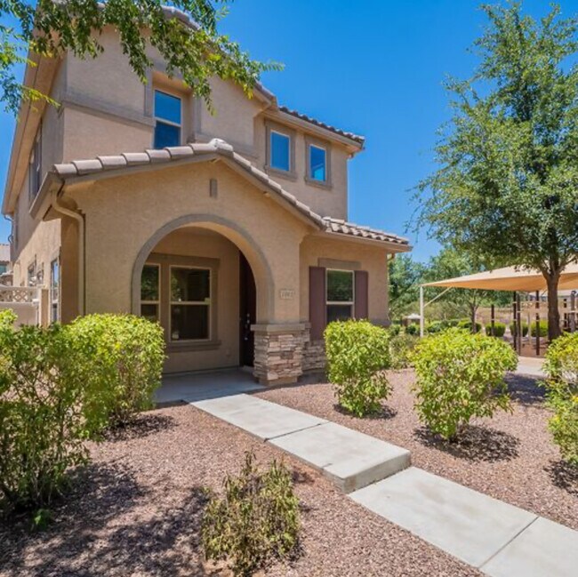 Copper Ranch Apartments for Rent with a Walk-In Closet - Gilbert, AZ ...