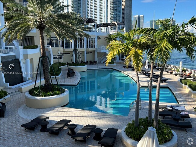 Best Luxury Downtown Miami Apartments for Rent - Miami, FL - 2,332 ...