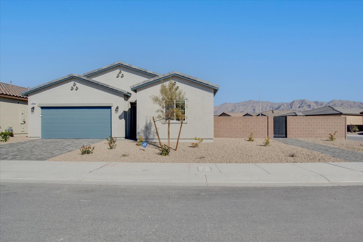 7455 Mason Springs Ave, North Las Vegas, NV 89085 - House Rental in ...