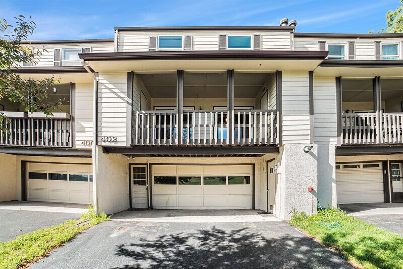 402 Raspberry Ln, Monument, CO 80132 - Townhome Rentals in Monument CO ...