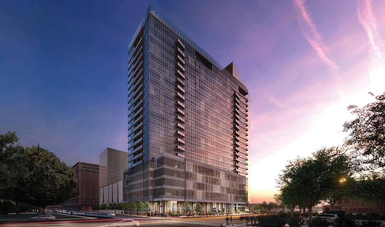 Artisan - 10600 Chester Ave Cleveland, OH - Apartments for Rent in Cleveland | Apartments.com