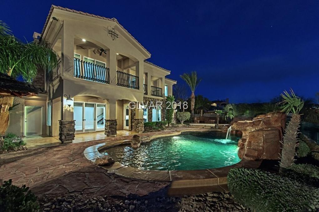 1374 Ruby Sky Ct, Henderson, NV 89052 - House Rental in Henderson, NV ...