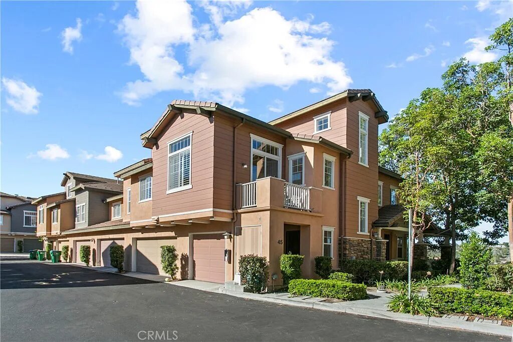 45 Garrison Loop, Ladera Ranch, CA 92694 - Townhome Rentals in Ladera ...
