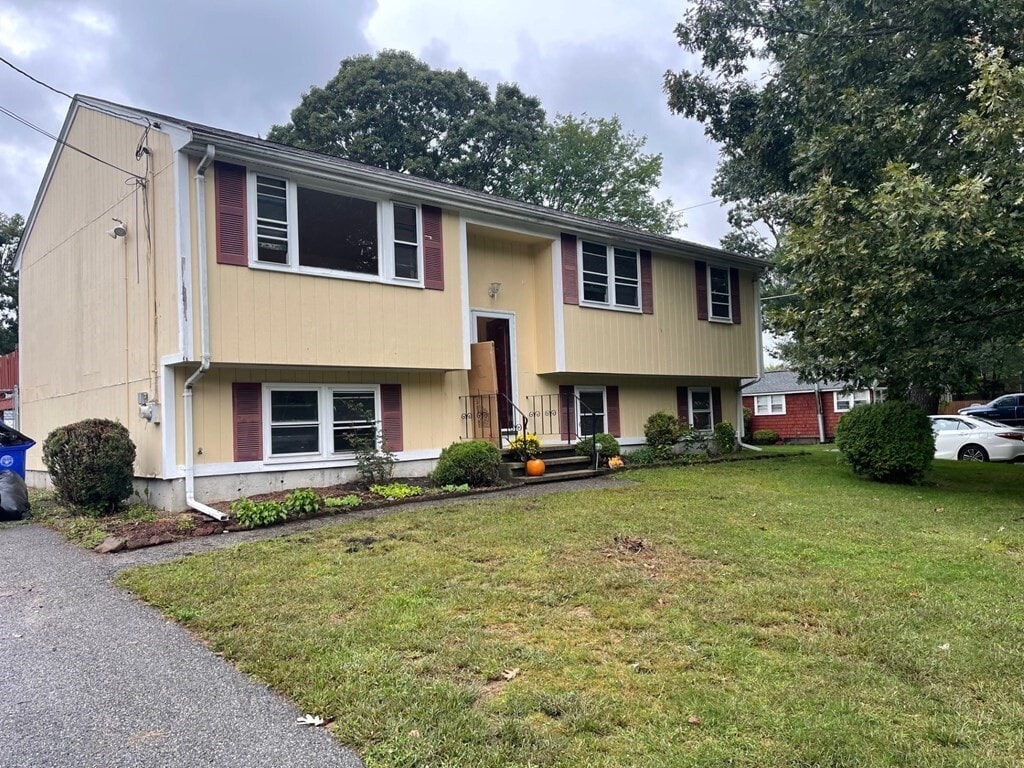 27 Summit Rd, Holbrook, MA 02343 - House Rental in Holbrook, MA ...