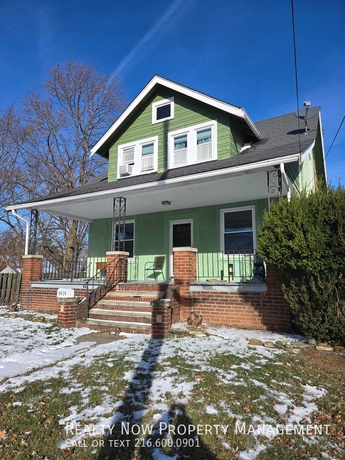 9474 Roxbury Rd, Parma Heights, OH 44130 - Room for Rent in Parma ...
