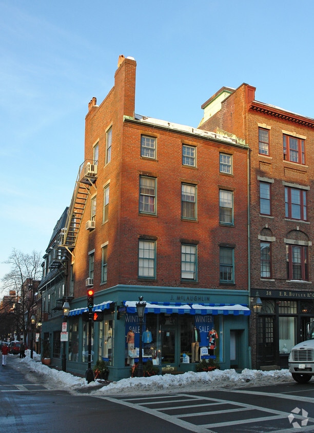 34 Charles St, Boston, MA 02114 - 34 Charles St Boston, MA 02114 ...