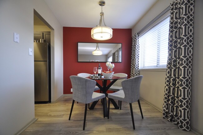 Goldelm at 414 Flats Apartments - 414 N Forest Park Blvd Knoxville, TN ...