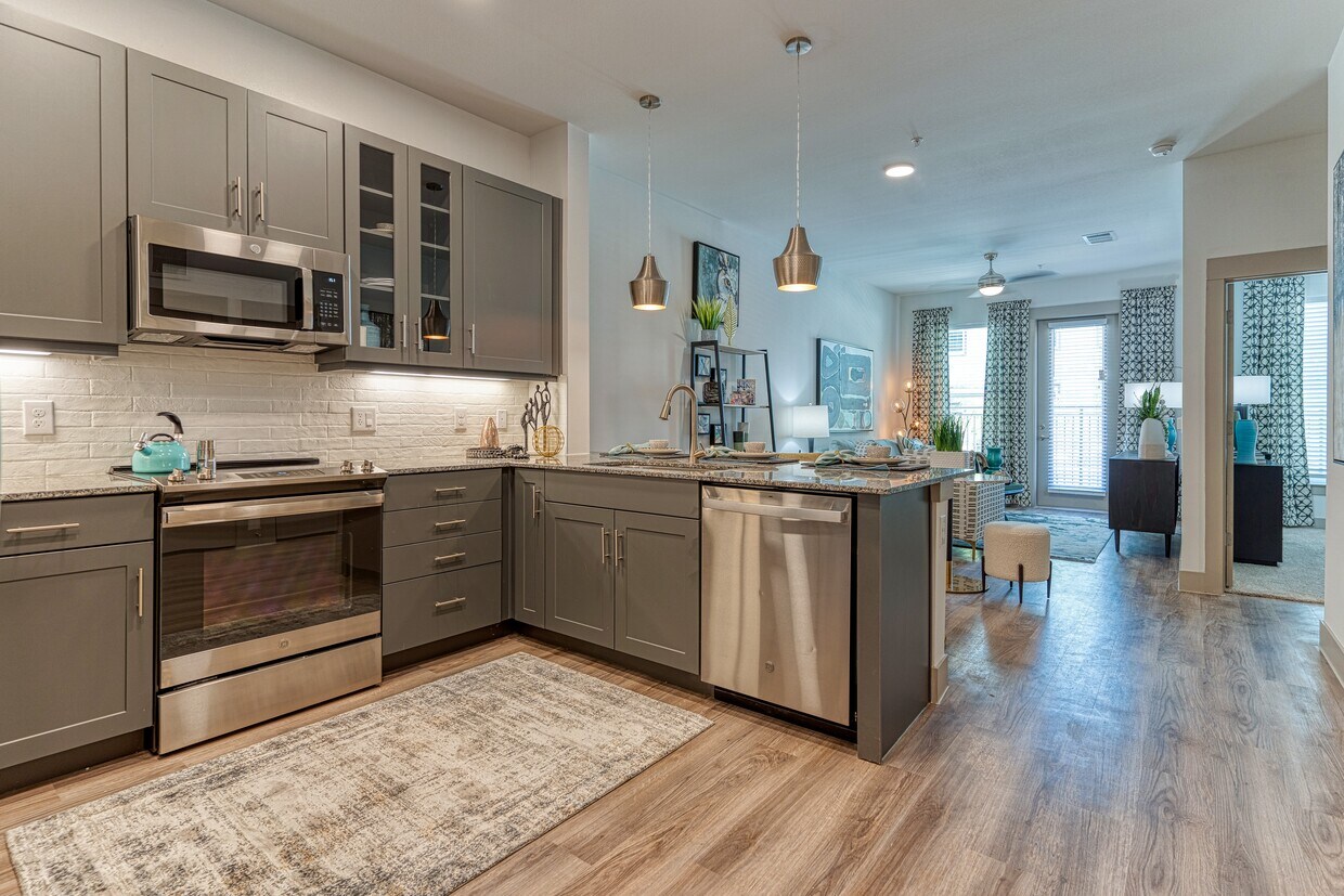 Alexan Riverside - 1919 E Riverside Dr Austin, TX - Apartments for Rent ...