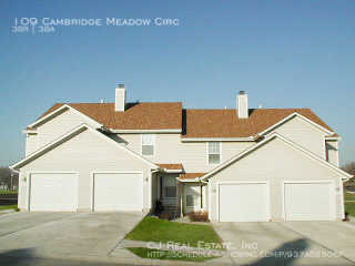 109 Cambridge Meadows Cir, Belton, MO 64012 - House Rental in Belton ...