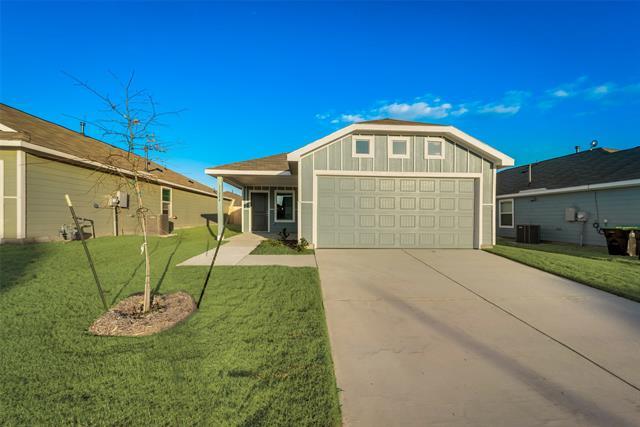 11854 Marcellus Wy, Justin, TX 76247 - House Rental in Justin, TX ...