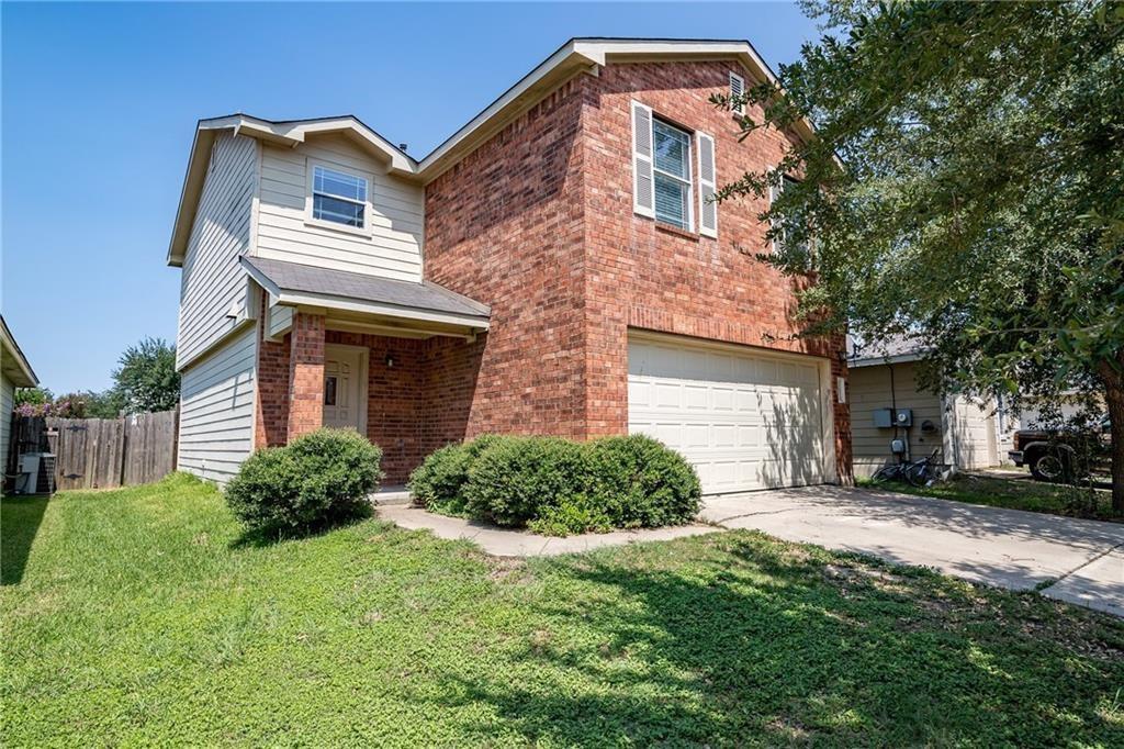 17816 Majestic Elm Ln, Elgin, TX 78621 - House Rental in Elgin, TX | Apartments.com