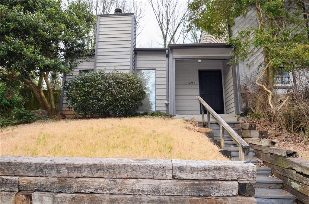 297 Toweridge Dr SW, Marietta, GA 30064 - Townhome Rentals in Marietta ...