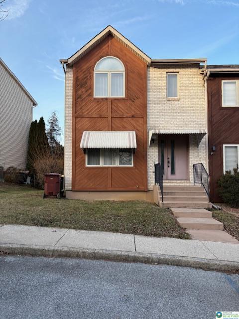 125 Cornerstone Pl, Fullerton, PA 18052 - House Rental in Fullerton, PA ...