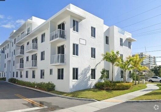 Sunswept Isle Apartments for Rent with a Living Room - Miami, FL - 1 Rentals | Apartments.com