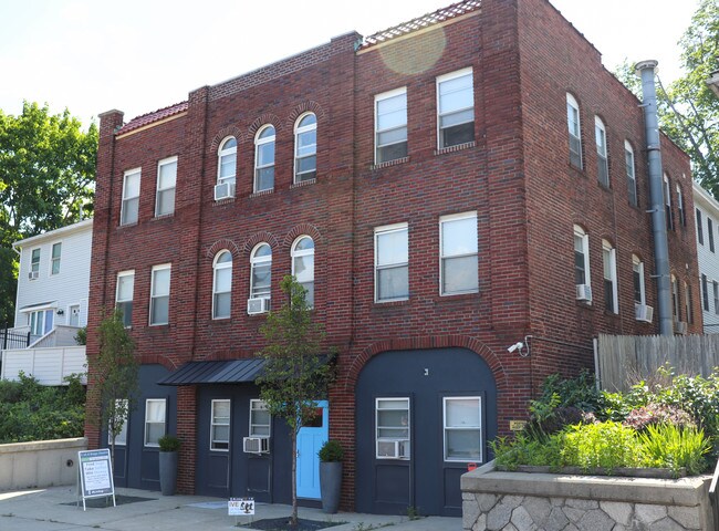 The IVE at West Ave Apartments - Norwalk, CT | Apartments.com