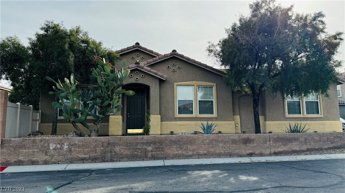 6631 Brick House Ave, Las Vegas, NV 89122 - House Rental in Las Vegas ...