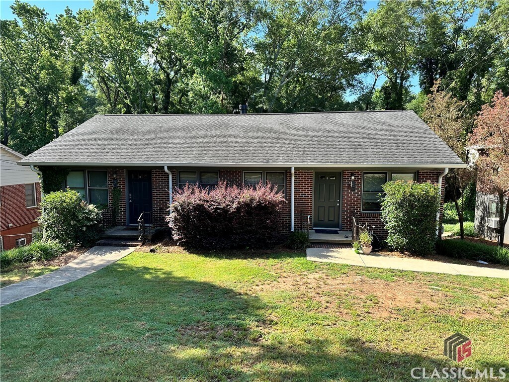 210 E Rutherford St, Athens, GA 30605 - House Rental in Athens, GA ...