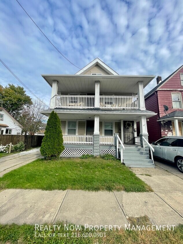 2231 W 104th St Unit 1, Cleveland, OH 44102 - Room for Rent in ...