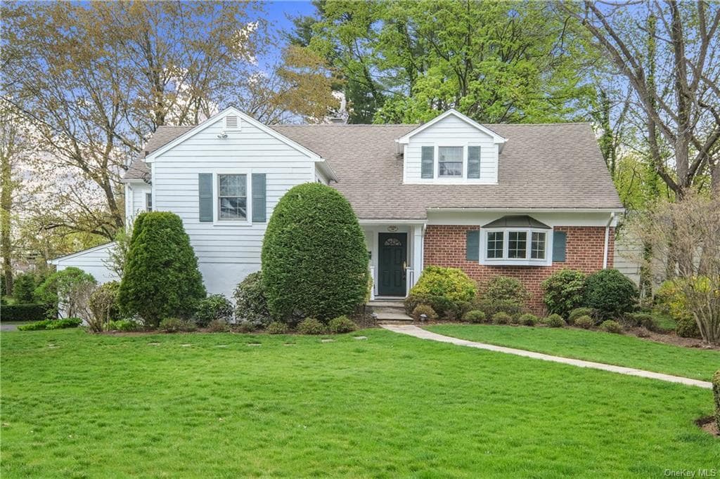 30 Ridgedale Rd, Scarsdale, NY 10583 - House Rental in Scarsdale, NY ...