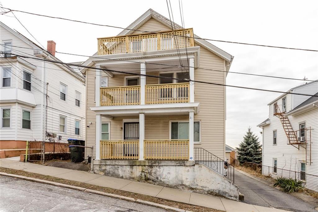 21 Peter St Unit 3, Providence, RI 02904 - Room for Rent in Providence ...