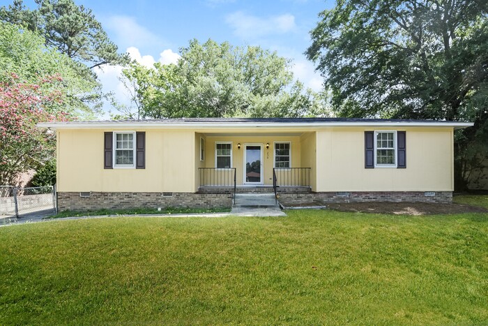 230 Quail Creek Dr, Hopkins, SC 29061 - House Rental in Hopkins, SC ...