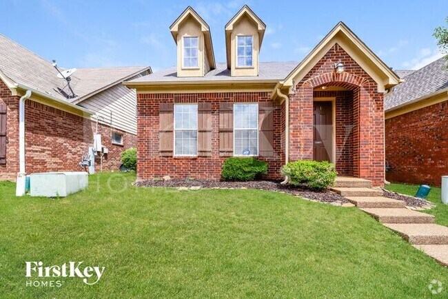 Cheap Berryhill Farms Houses for Rent - Memphis, TN