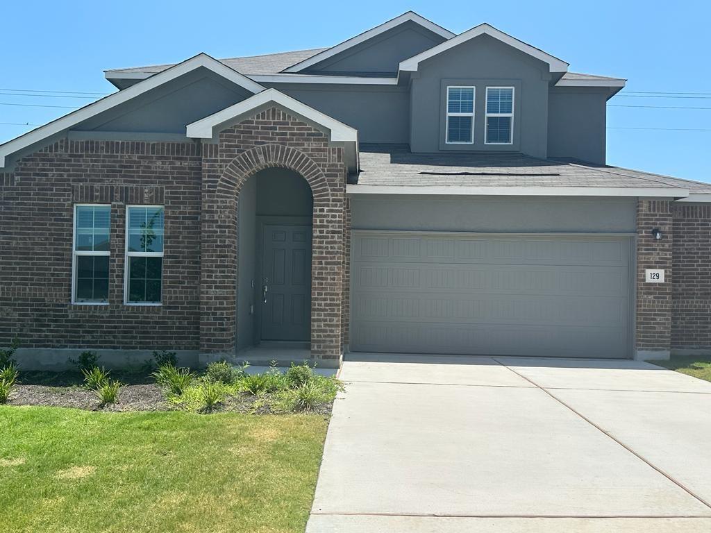 129 Vortex Pass, Niederwald, TX 78640 - House Rental in Niederwald, TX ...
