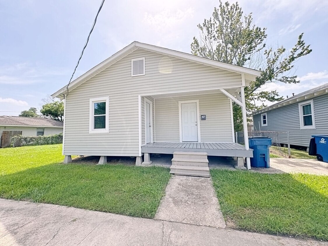 427 Palm St, Port Allen, LA 70767 - House Rental in Port Allen, LA ...